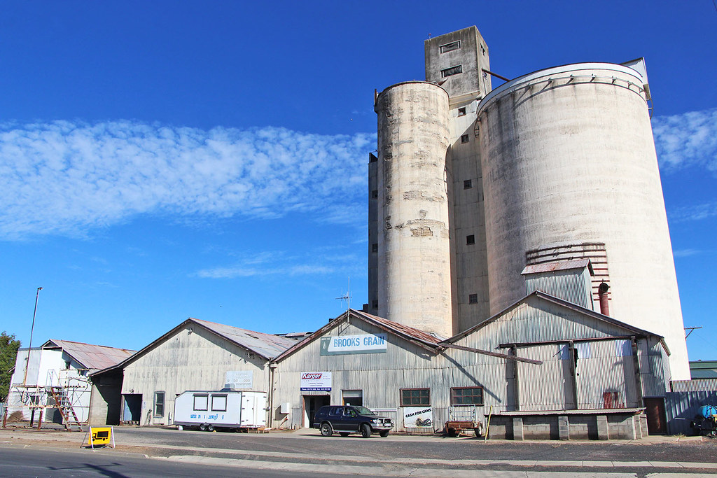 TALK: Engineering Heritage Victoria and the RHSV - Dr Giorgio Marfella ...