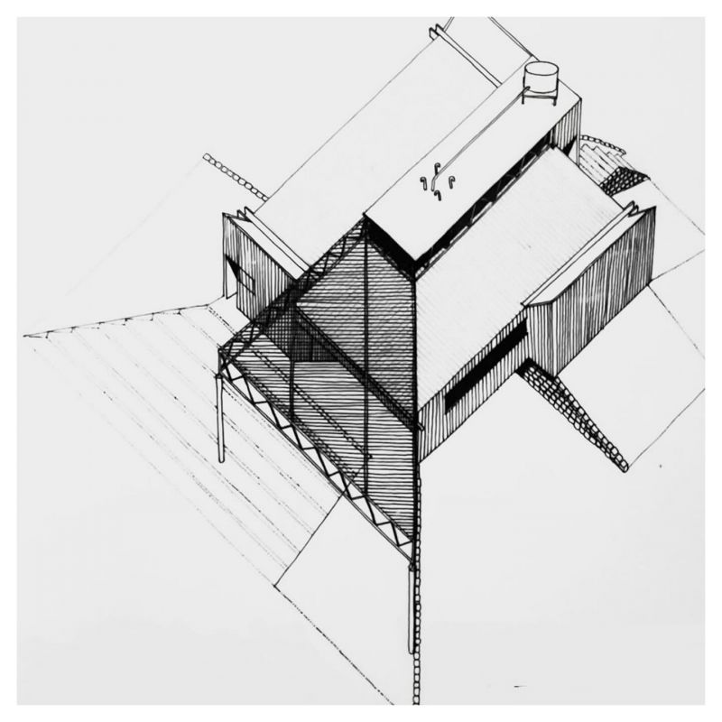 Petition: Graeme Gunn's Chelsworth Park Pavillion slated for demolition ...
