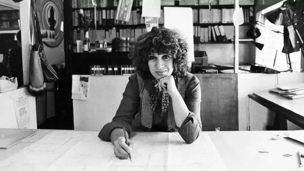 LECTURE: Modern Melbourne Premiere: Maggie Edmond